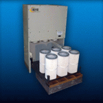 Powder Coating Overspray Collectors – Rhodes Systems International