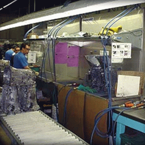 Grinding Booths – Rhodes Systems International