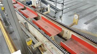 RSI Roller, Belt, and Chain Conveyor – Rhodes Systems International