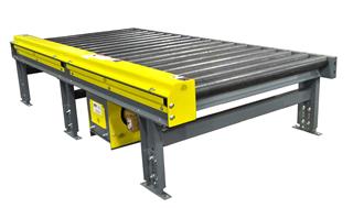RSI Roller, Belt, and Chain Conveyor – Rhodes Systems International